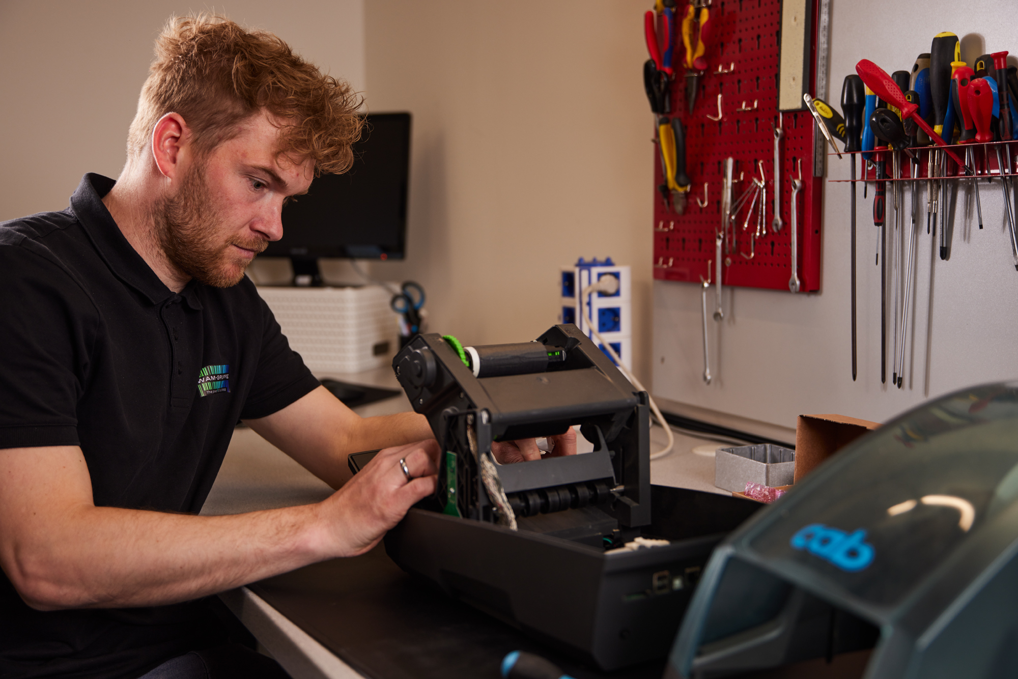 Unser Service - WAM Service GmbH